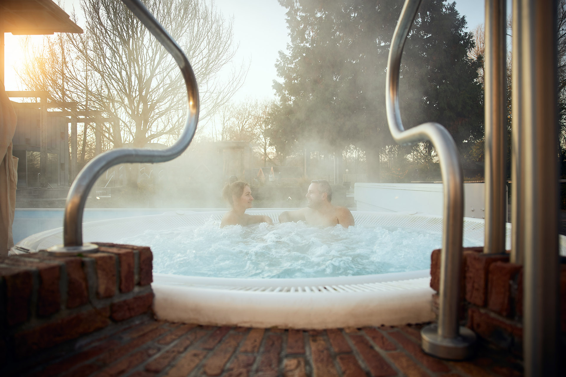 Whirlpool | SpaSense | SpaSense